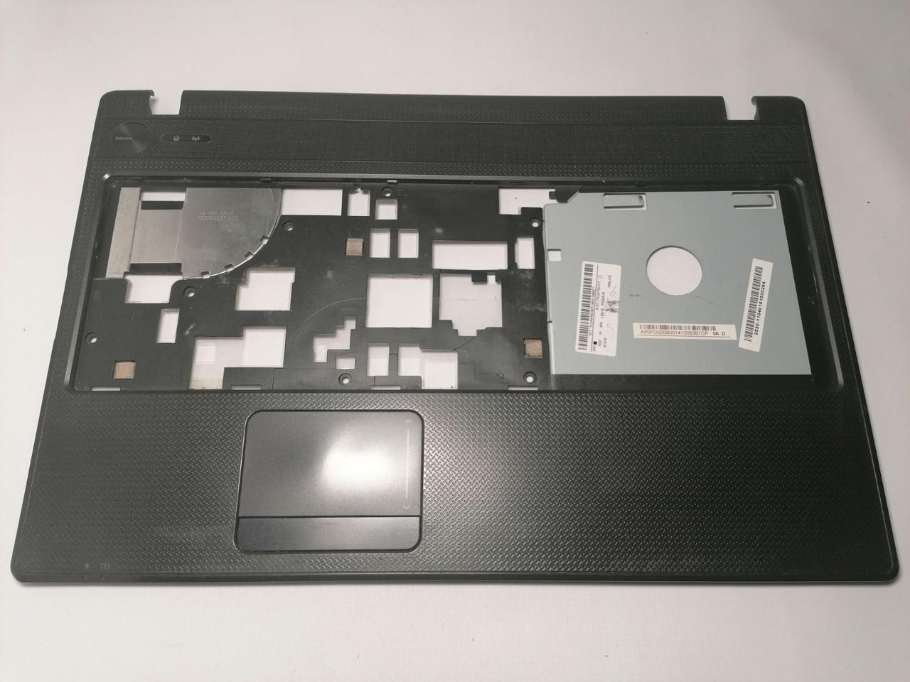 Б/У Корпус Крышка Клавиатуры (топкейс) для EMachines E642 E442 E644 — Купить Недорого на Bigl.ua ...