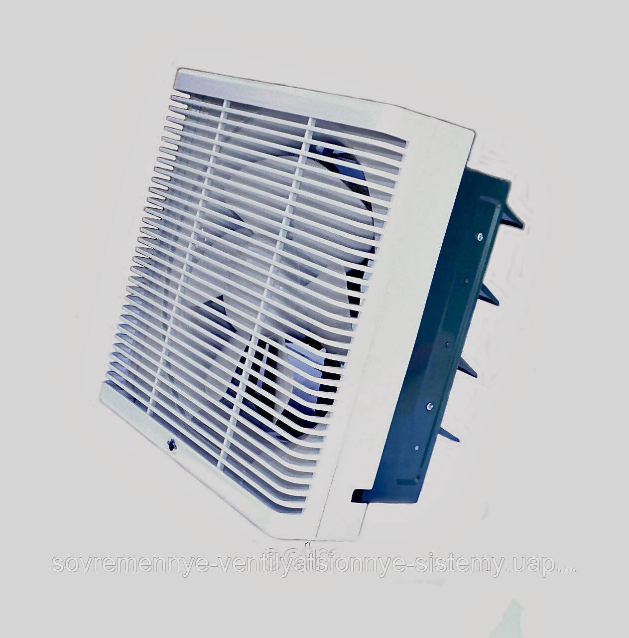 Осевой вентилятор FLUGER ВВ 250 (оконный), цена: 2389 ₴, купить на Prom.ua