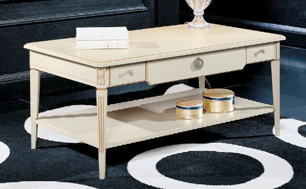 Журнальный Стол, Дерево — Купить Недорого на Bigl.ua (1185357444)