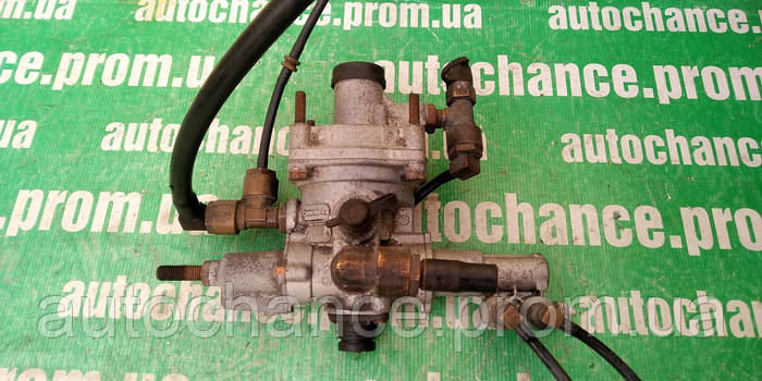 Кран регулятор тормозной сил Volvo FH12-16 (ID#1185399746), цена: 4000 ...