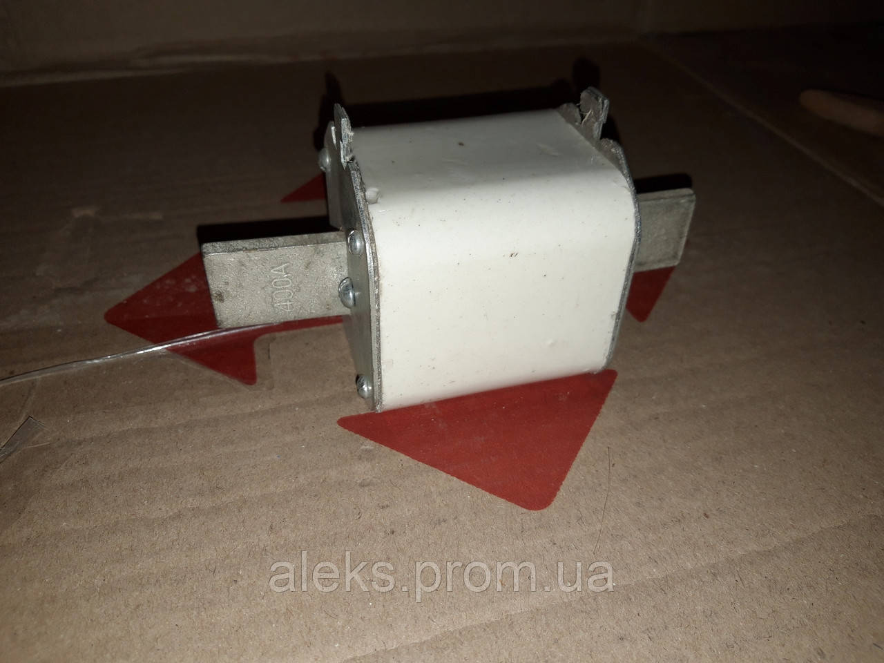 Купить Держатель предохранителя ПН-2 100А медь., цена 120 ₴ — Prom.ua ...