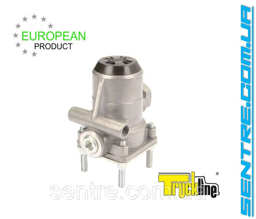 Клапан ограничения давления 4750150610 MAN TGA - купить по лучшей цене ...