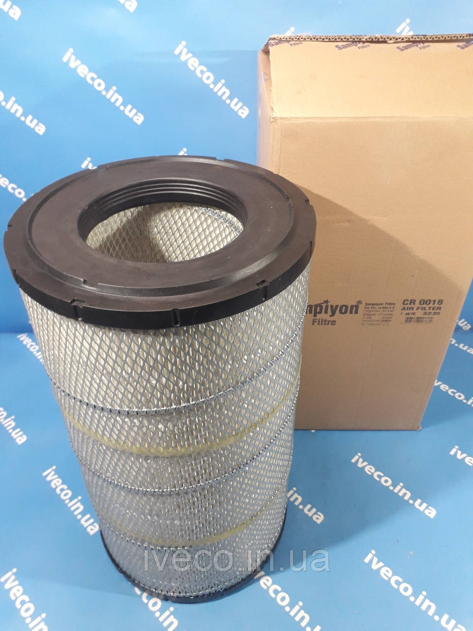 Фільтр Повітряний DAF 95XF CF XF95 Євро 3 AM447/2 1664524 1353115 E702L ...