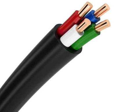 КВВГ нг-LS 14х2 | купить недорого, на Prom | Украина
