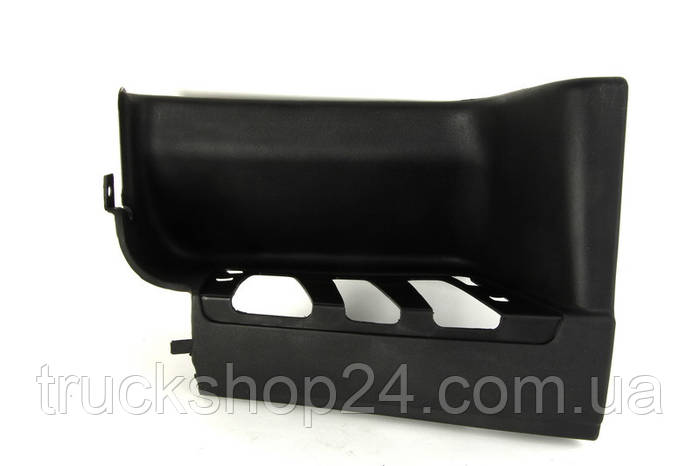 Підножка кабіни (мильниця) VOLVO FH, FM E3/ E5 лев. 3175406 20529638 ...