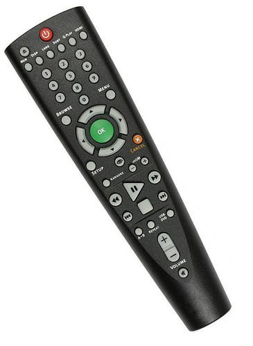 Пульт DVD BBK RC026-02R (ID#1185802311), цена: 132 ₴, купить на Prom.ua
