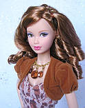 Коллекционная Барби Мисс Топаз / Miss Topaz Barbie купить в Украине ...