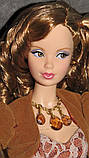 Коллекционная Барби Мисс Топаз / Miss Topaz Barbie купить в Украине ...