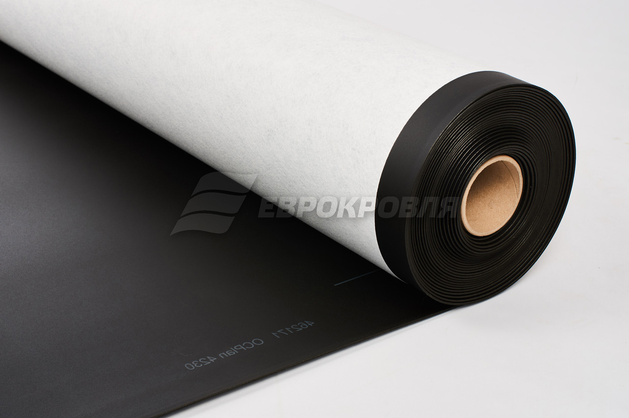 ЕСБ мембрана кровельная POLYFIN O.C.-PLAN 4230, цена — Prom.ua (ID ...