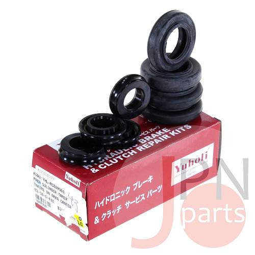 Ремкомплект робочого гальмівного циліндра MITSUBISHI CANTER FUSO 659/ ...