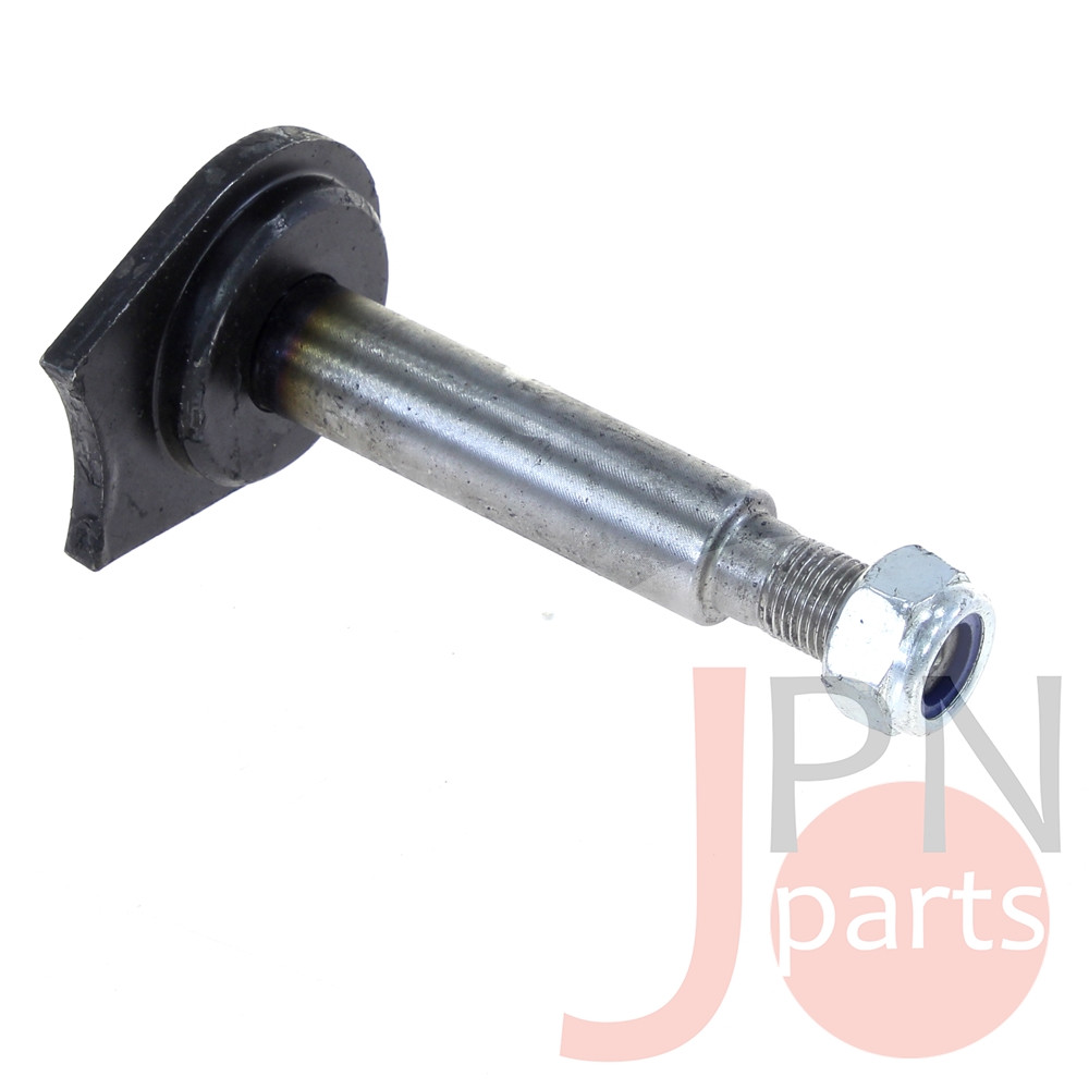 Купить Палец рессоры передней MITSUBISHI CANTER FUSO 659/859 (MB025177 ...