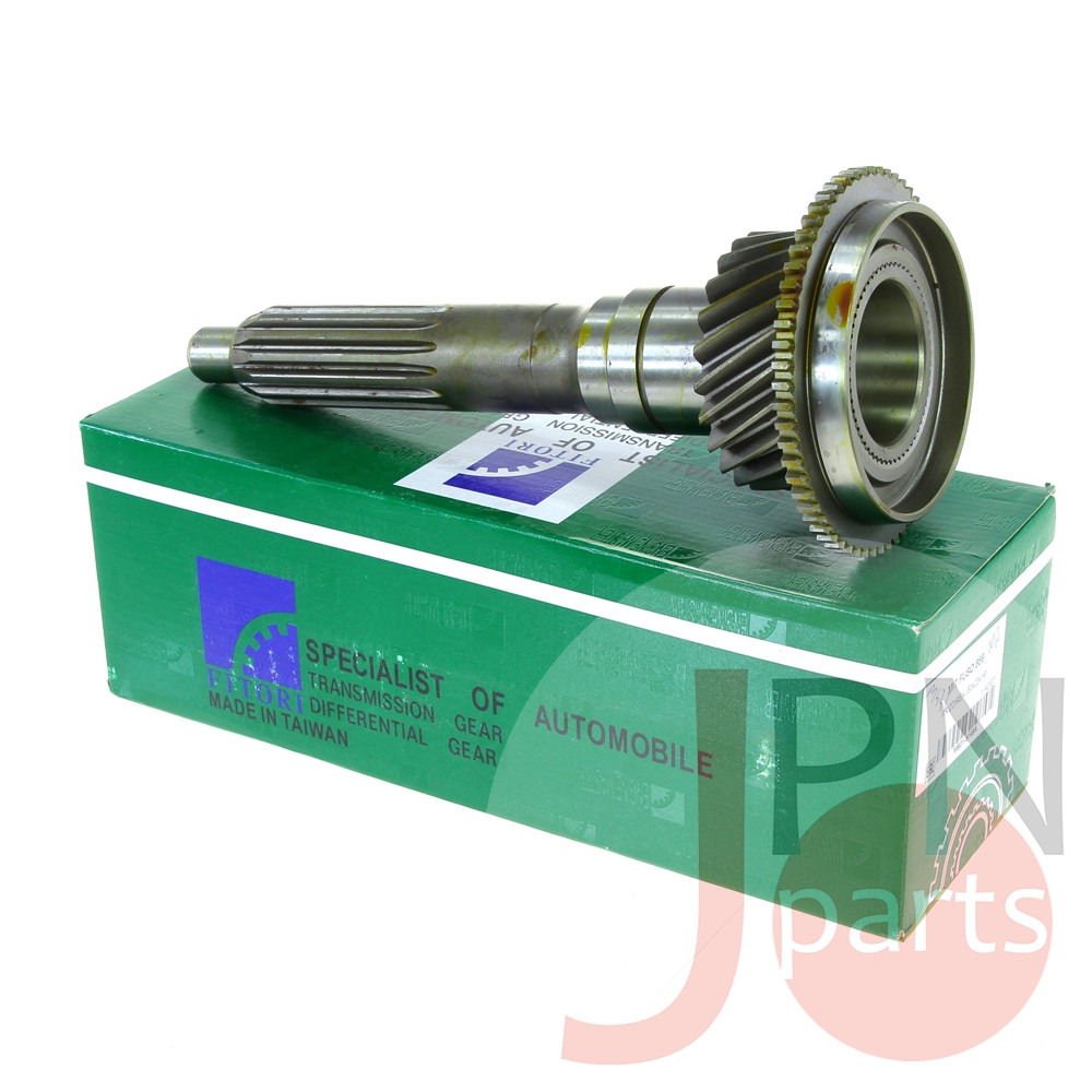 Купить Вал первичный КПП MITSUBISHI CANTER FUSO 859 (ME509577/МЕ535076 ...