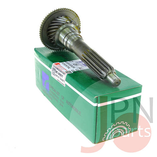 Купить Вал первичный КПП MITSUBISHI CANTER FUSO 859 (ME509577/МЕ535076 ...