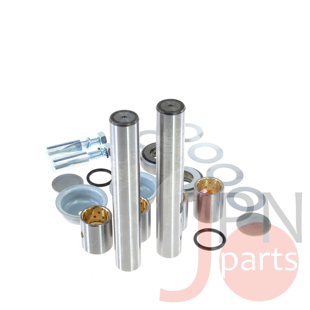 РМК шкворней MITSUBISHI CANTER FUSO 711 (D=25MM) (MC995304/MB294274 ...