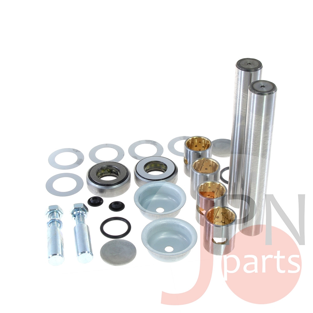 РМК шкворней MITSUBISHI CANTER FUSO 711 (D=25MM) (MC995304/MB294274 ...