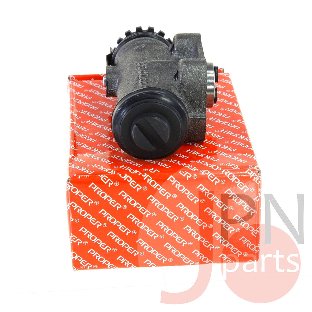 Цилиндр тормозной заднего моста левый без прокачки (крупный) CANTER ...