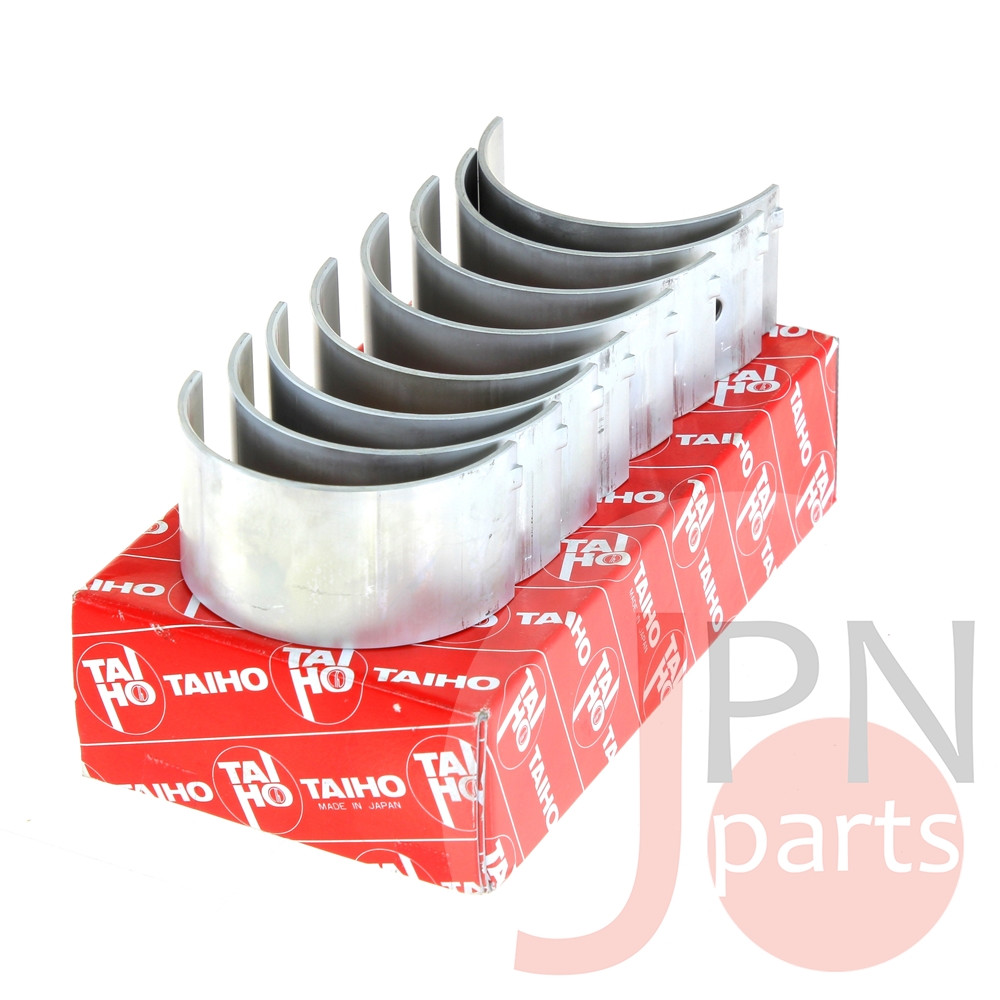 Купить Вкладыши шатунные MITSUBISHI CANTER FUSO 4D30/4D31/4D31T ...