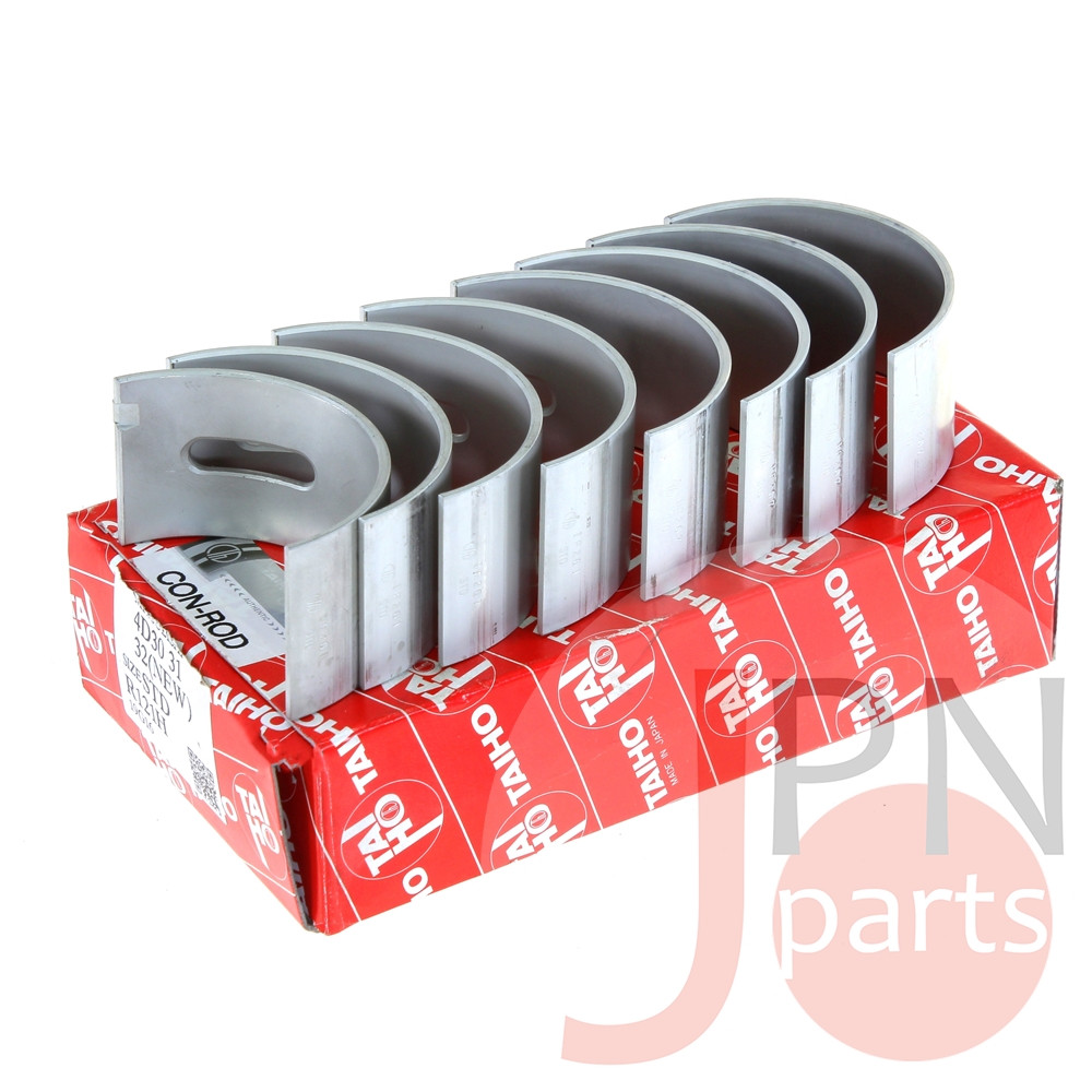 Купить Вкладыши шатунные MITSUBISHI CANTER FUSO 4D30/4D31/4D31T ...