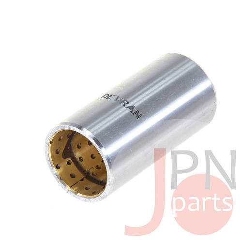 Втулка рессоры задней CANTER FUSO 539/659/859 (Метал. 28*34*68/70 ...