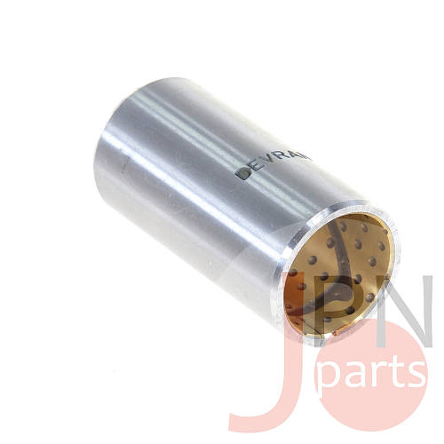 Втулка рессоры задней CANTER FUSO 539/659/859 (Метал. 28*34*68/70 ...