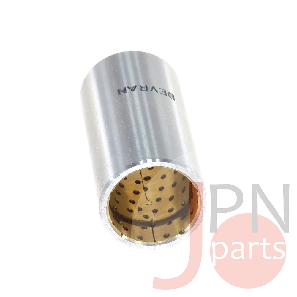 Втулка рессоры задней CANTER FUSO 539/659/859 (Метал. 28*34*68/70 ...