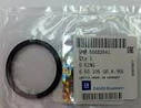 Кольцо уплотнительное крышки маслозаливной горловины 1.8-2.0 GM ...