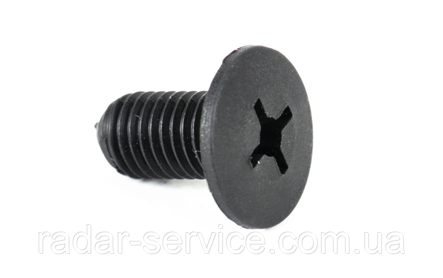 Клипса бампера Lanos Sens Ланос Сенс Aveo ф10 мм (за 1шт.), GM ...