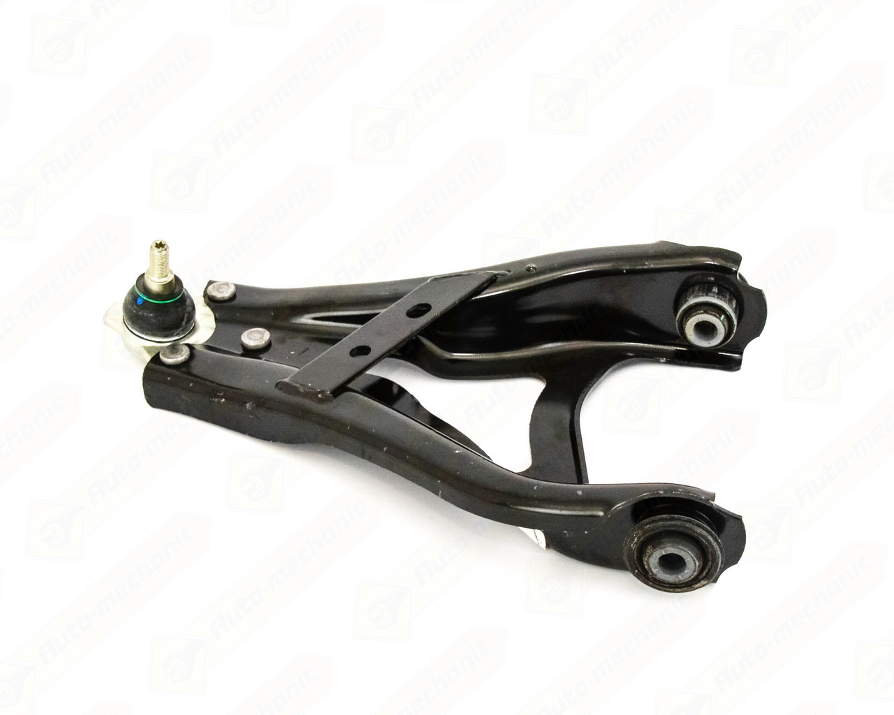 Поперечний важіль, передня вісь (L, лівий) на Renault Duster II 2017 ...