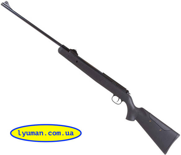 Пневматична гвинтівка Diana Mauser AM03 N-TEC black, ціна 8800 грн ...