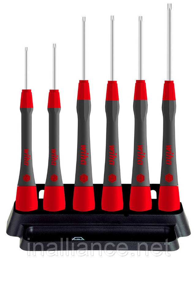 TORX T4 T5 T6 T7 T8 T9 PicoFinish Wiha 42997 1186865549