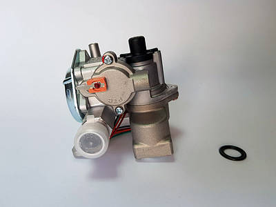 Клапан газовый EVO - купить недорого на Prom.ua: цены, акции и отзывы ...