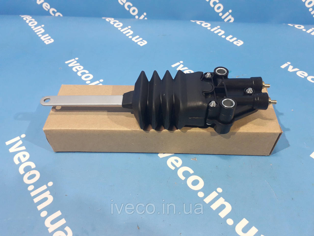 Кран рівня підлоги DAF MAN RVI IVECO 4640070010 4640070130 4640070300 ...