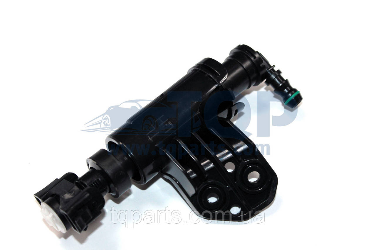 Форсунка омывателя фары лев., Распилитель фар 98671-D7000, 98671D7000 ...