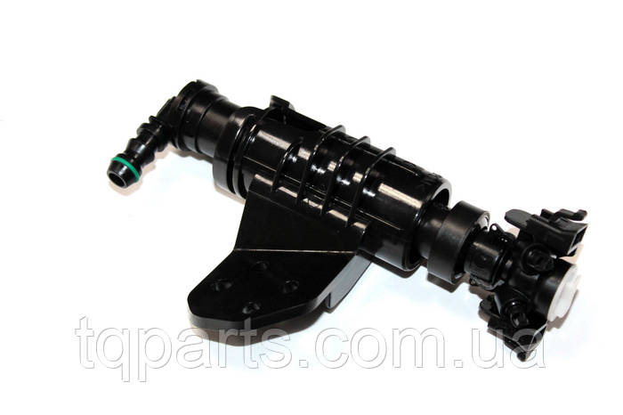 Форсунка омывателя фары лев., Распилитель фар 98671-D7000, 98671D7000 ...