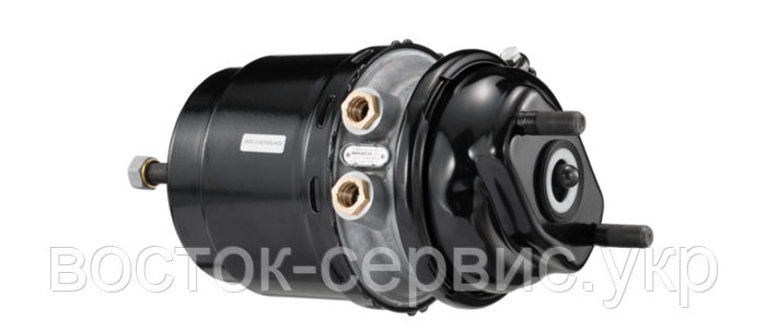 Купить 9254800040 Wabco Тормозной цилиндр с пружинным ...