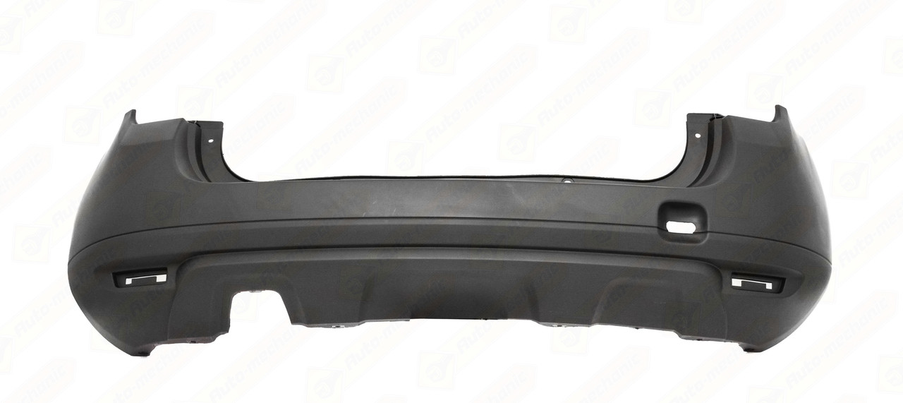 Бампер задній на Renault Duster I 2010->2017 — Renault (Оригинал ...