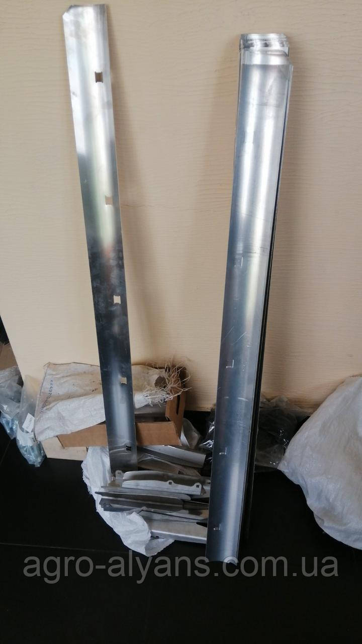 H206345 John Deere лопать вентилятора очищення: продаж, ціна у Харкові ...