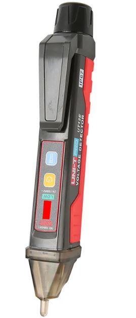 Индикатор напряжения бесконтактный UNI-T UT-12M-US: продажа, цена в ...