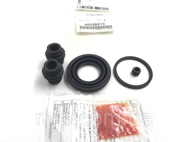 Купить Ремкомплект заднього супорта 4605B910. MITSUBISHI, цена 909.43 ...