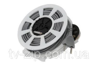 Катушка Сетевого Шнура для Пылесоса Electrolux 4055233797 — Купить ...