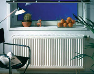 Купить Стальной радиатор RENS тип 22 500х1200 мм, цена 2405 грн — Prom ...