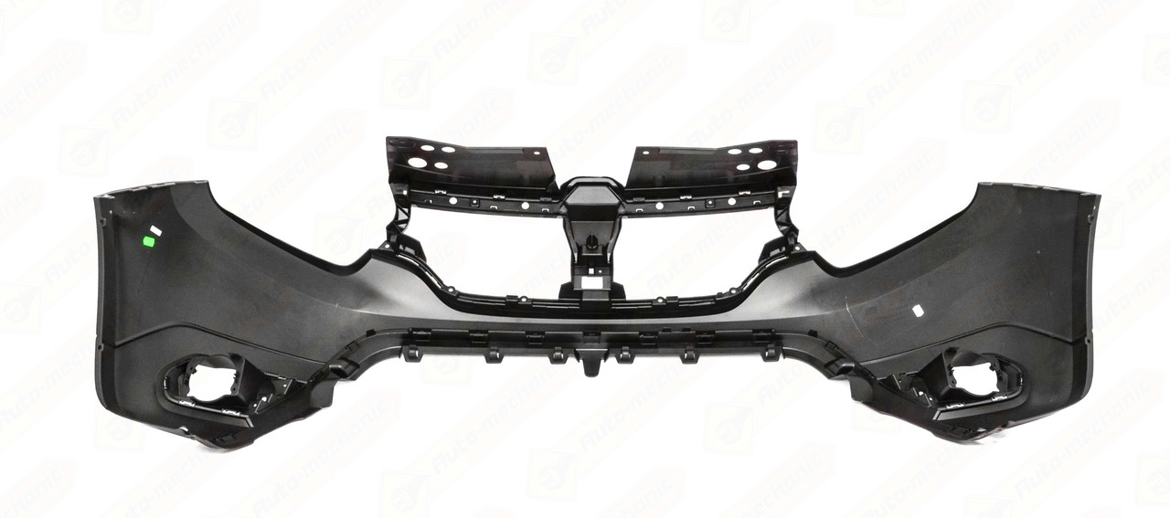 Бампер передній на Renault Duster II 2017-> — Renault (Оригінал ...