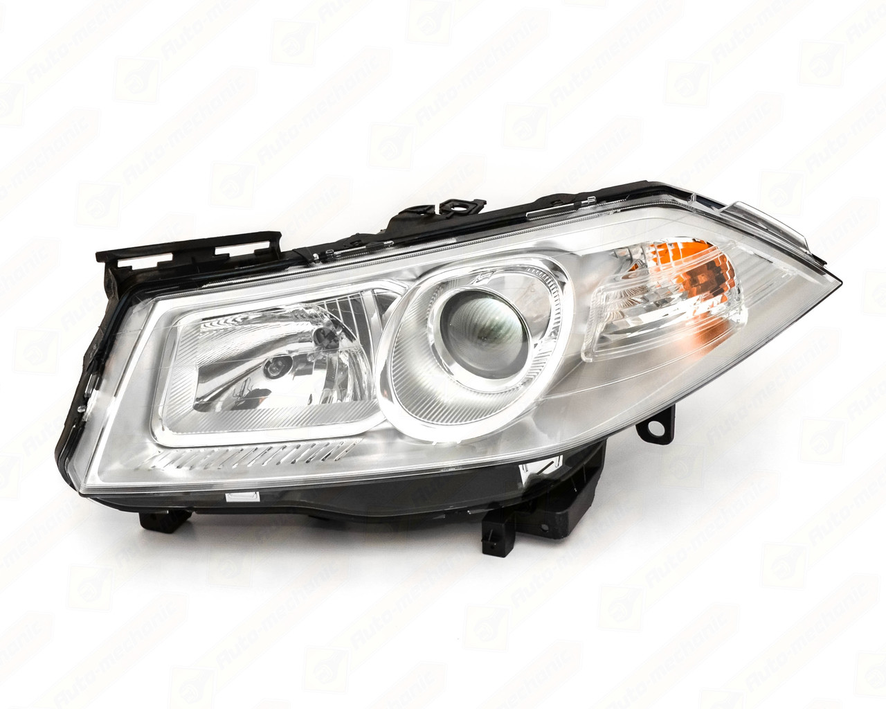 Фара головного світла передня (L, ліва) на Renault Megane II 2001->2009 ...