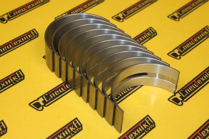 Купити U5MB0018 Комплект вкладишів корінних (STD, номінал) на двигун ...