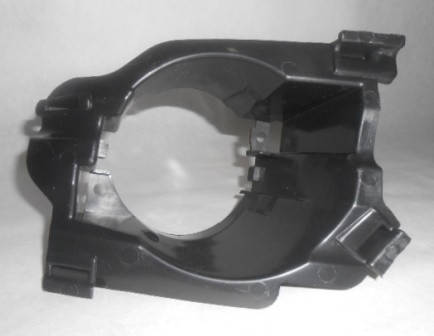 Купить Корпус противотуманной фары правый Renault Logan (Breckner ...