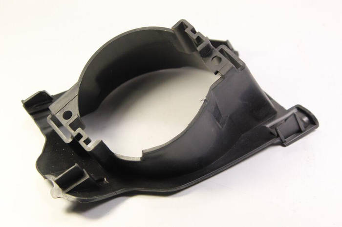 Купить Корпус противотуманной фары правый Renault Logan (Breckner ...