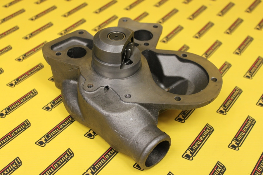 Водяной насос (помпа) Caterpillar (CAT) 3054 239-6142 (2396142) (ID ...