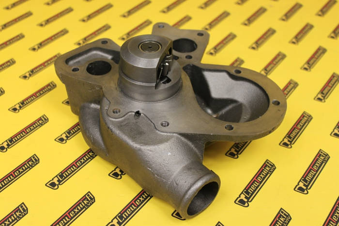 Водяной насос (помпа) Caterpillar (CAT) 3054 239-6142 (2396142) (ID ...
