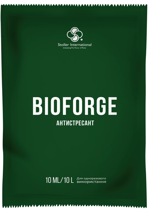 Купить Удобрение Bioforge 10 мл, Stoller, цена 35 ₴ — Prom.ua (ID ...