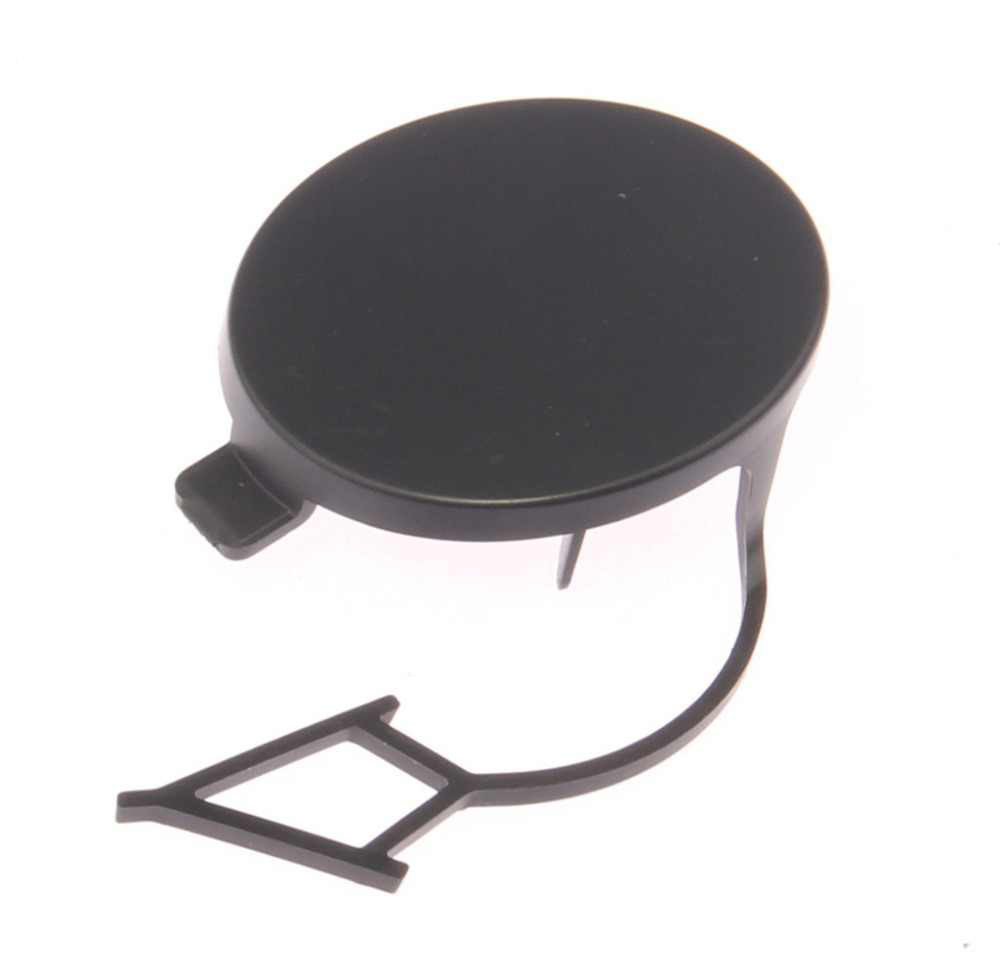 Заглушка Буксировочной Петли Volkswagen Touareg 2010-2014 Правая ...